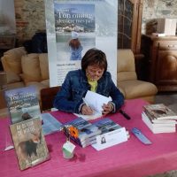 Au détour de Noëlle – Nicole Collard – Ecrivain